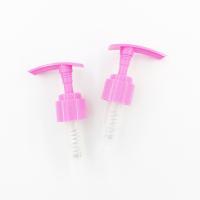 China Reusable 28/410 24/410 Foaming Soap Pump For Foundation Bottles for sale