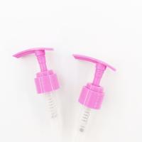 China Reusable 28/410 24/410 Foaming Soap Pump For Foundation Bottles for sale