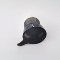 China Cosmetic 0.2ml/T Plastic Treatment Pump For Shampoo Bottles Plastic Lotion Dispenser for sale