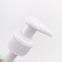 China Non Spill lotion Pump For Cosmetics Liquid Soap Pump Replacement Soap Bottle Pump for sale