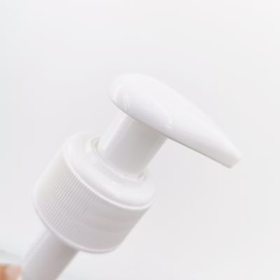 China Non Spill lotion Pump For Cosmetics Liquid Soap Pump Replacement Soap Bottle Pump for sale