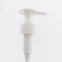 China 0.15ml/T 24mm 28mm Lotion Dispenser Pump For Hand Wash Bottles for sale