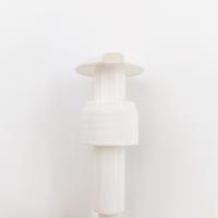 China 0.15ml/T 24mm 28mm Lotion Dispenser Pump For Hand Wash Bottles for sale