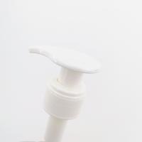 China 0.15ml/T 24mm 28mm Lotion Dispenser Pump For Hand Wash Bottles for sale