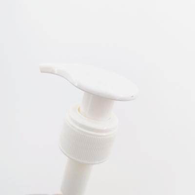 China 0.15ml/T 24mm 28mm Lotion Dispenser Pump For Hand Wash Bottles for sale