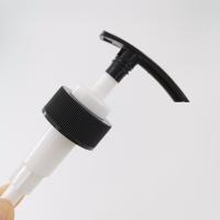 China Makeup Lotion Dispenser Pump Child Resistant Hand Soap Dispenser Pump Replacement for sale