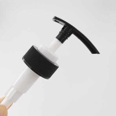 China Makeup Lotion Dispenser Pump Child Resistant Hand Soap Dispenser Pump Replacement for sale