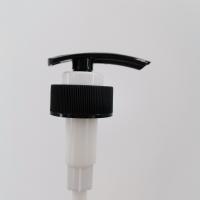 China Makeup Lotion Dispenser Pump Child Resistant Hand Soap Dispenser Pump Replacement for sale