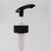 China Makeup Lotion Dispenser Pump Child Resistant Hand Soap Dispenser Pump Replacement for sale