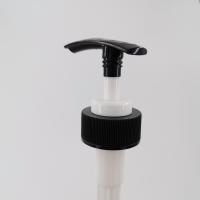 China Makeup Lotion Dispenser Pump Child Resistant Hand Soap Dispenser Pump Replacement for sale