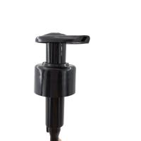 China Left Right Lock Type Bottles 28/410 Plastic Sprayer Pump Replacement Soap Dispenser Pump Tops for sale