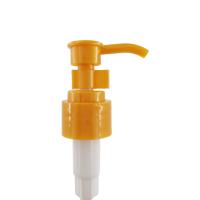 China Reused Airless 28 410 Lotion Pump For Shampoo / Body Wash Lotion Pump Replacement for sale