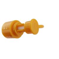 China Reused Airless 28 410 Lotion Pump For Shampoo / Body Wash Lotion Pump Replacement for sale