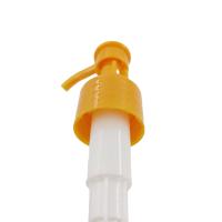 China Reused Airless 28 410 Lotion Pump For Shampoo / Body Wash Lotion Pump Replacement for sale