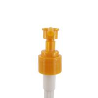 China Reused Airless 28 410 Lotion Pump For Shampoo / Body Wash Lotion Pump Replacement for sale
