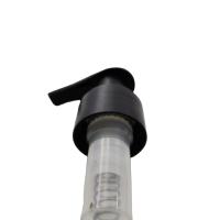 China Liquid Hand Cream 24 / 410 28 / 410 Plastic Dispenser Pump Hand Soap Pump Replacement for sale