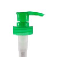 China Plastic Vacuum Hand Wash Bathroom 0.2ml/T Lotion Pump Liquid Soap Dispenser Pump Replacement for sale