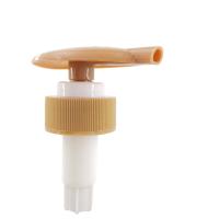 China 24mm / 410mm Non Spill Soap Dispenser Pump Replacement Lotion Bottle Pump Dispenser for sale