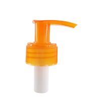 China Sprayer Switch Spill Resistant Plastic Lotion Pump For Bottles Soap Dispenser Replacement Pump Head for sale