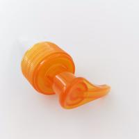 China Sprayer Switch Spill Resistant Plastic Lotion Pump For Bottles Soap Dispenser Replacement Pump Head for sale