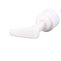 China Polypropylene Soap Lotion Dispenser Spray Bottle Pump 24/410 Pump Lotion Dispenser for sale