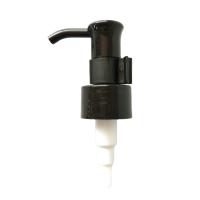 China Soap Plastic 24 410 Polypropylene Lotion Dispenser Pump Hand Lotion Pump Dispenser for sale