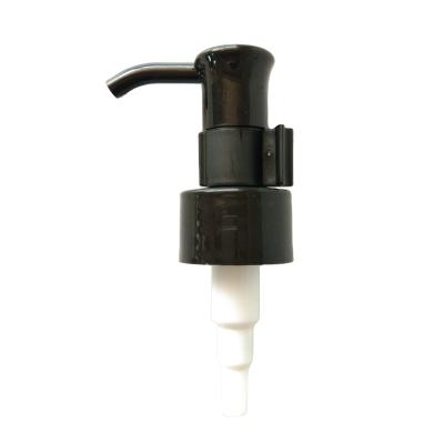 China Soap Plastic 24 410 Polypropylene Lotion Dispenser Pump Hand Lotion Pump Dispenser for sale
