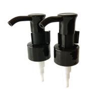 China Soap Plastic 24 410 Polypropylene Lotion Dispenser Pump Hand Lotion Pump Dispenser for sale