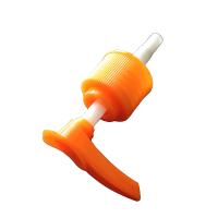 China Skin Care Hand Wash 24 410 Lotion Dispenser Pump With Lock Lotion Pump Replacement for sale
