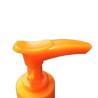 China Skin Care Hand Wash 24 410 Lotion Dispenser Pump With Lock Lotion Pump Replacement for sale