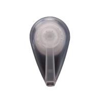 China NonSpill Left / Right Lock 28/410 Plastic Hand Pump Hand Lotion Pump Dispenser for sale