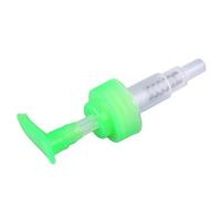 China 24 / 410 Lotion Dispenser Pump For Hair Conditioner Hand Pump Soap Dispenser for sale