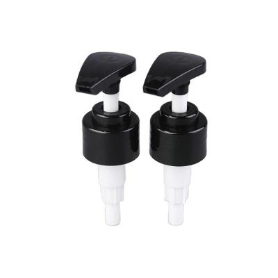 China 24 / 410 28 / 410 Lotion Pump Head For Skin Care Product Pump Lotion Dispenser for sale