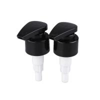 China 24 / 410 28 / 410 Lotion Pump Head For Skin Care Product Pump Lotion Dispenser for sale