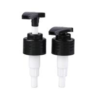 China 24 / 410 28 / 410 Lotion Pump Head For Skin Care Product Pump Lotion Dispenser for sale