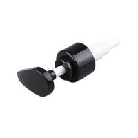 China 24 / 410 28 / 410 Lotion Pump Head For Skin Care Product Pump Lotion Dispenser for sale