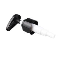 China 24 / 410 28 / 410 Lotion Pump Head For Skin Care Product Pump Lotion Dispenser for sale