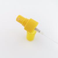 China Disinfection 24/410 Bottle Mist Sprayer For Cosmetic Packaging for sale