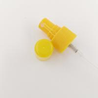 China Disinfection 24/410 Bottle Mist Sprayer For Cosmetic Packaging for sale