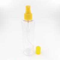 China Disinfection 24/410 Bottle Mist Sprayer For Cosmetic Packaging for sale