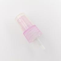 China Hand Sanitizer Non Spill Mist Blower Sprayer 20/410 for sale