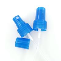 China 24/410 Non Spill Water Mister Pump For Cosmetics Bottle for sale