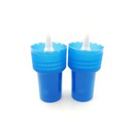 China 24/410 Non Spill Water Mister Pump For Cosmetics Bottle for sale