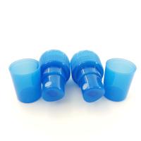 China 24/410 Non Spill Water Mister Pump For Cosmetics Bottle for sale