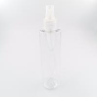 China Transparent Non Spill Makeup Foundation Pump 24/410 for sale