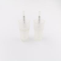 China Perfume 20 / 410 Screw Mist Pump Sprayer for sale