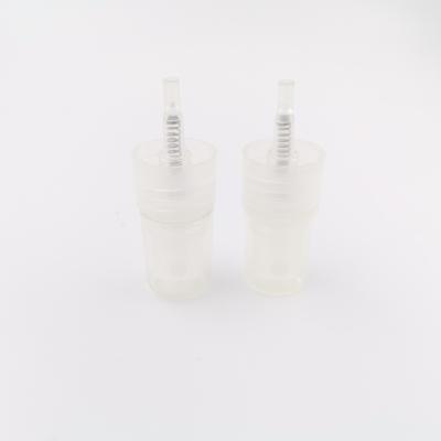 China Perfume 20 / 410 Screw Mist Pump Sprayer for sale
