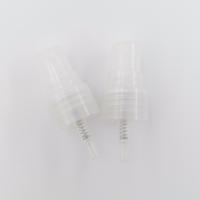 China Perfume 20 / 410 Screw Mist Pump Sprayer for sale
