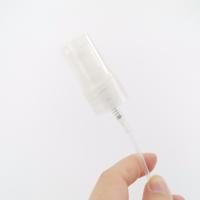 China Perfume 20 / 410 Screw Mist Pump Sprayer for sale