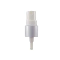 China 18mm dia Perfume 18/410 Pump Sprayer Head for sale